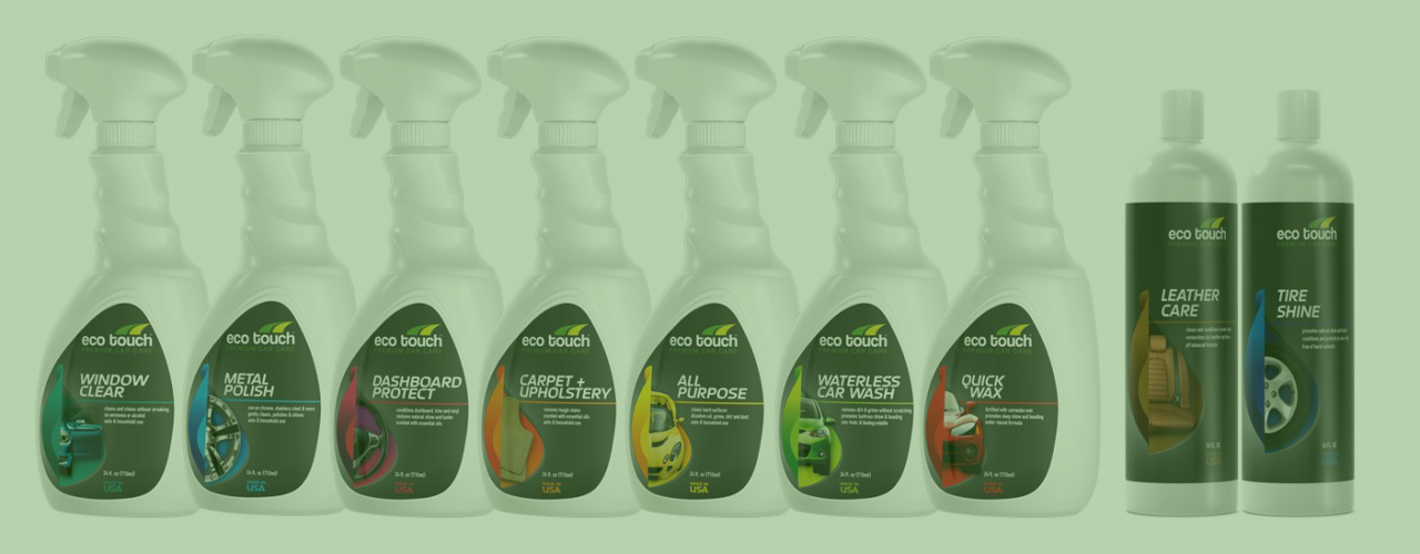 Home - Waterless Cleaning Services LLC - Premium Waterless Car Wash ...